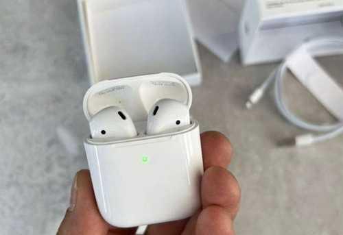 Airpods 2 / pro 1 / airpods + чехол