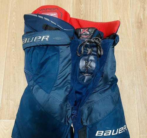 Хоккейные шорты Bauer Vapor 1x lite sr s