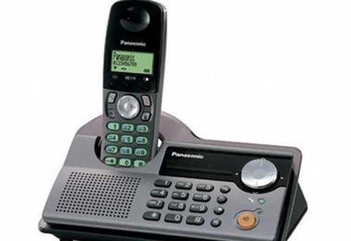 Радиотелефон Panasonic KX-TCD235RU