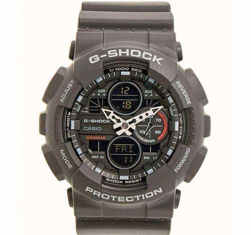 Casio G-Shock GA-140-1A1ER