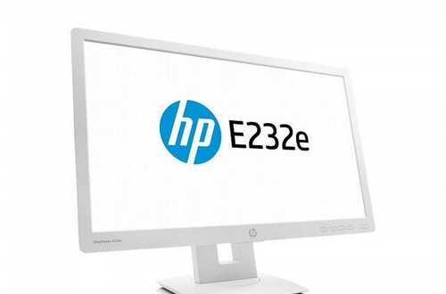 Монитор HP EliteDisplay E232e