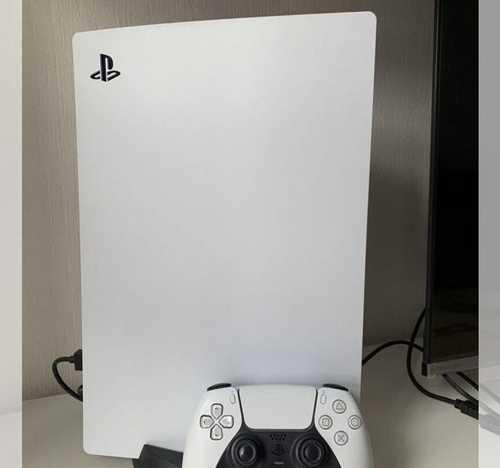 Sony playstation 5