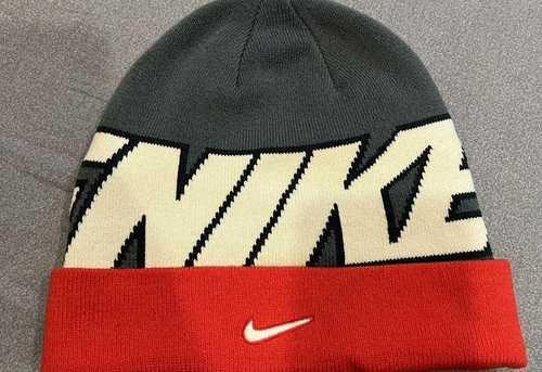 Шапка Nike оригинал