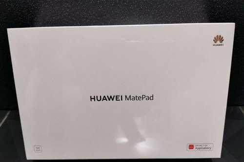 Планшет (клавиатура) huawei MatePad 10.4'' 4+128GB