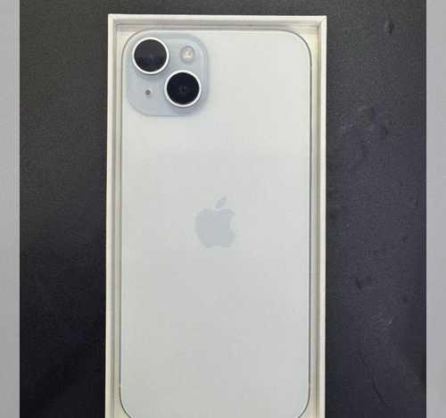 iPhone 15 Plus, 256 ГБ