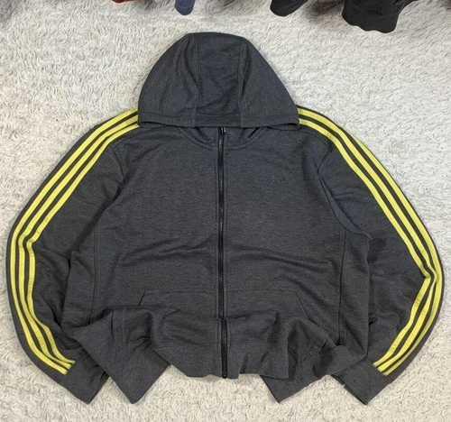 Adidas Essentials Zip-Hoodie 2014's Оригинал