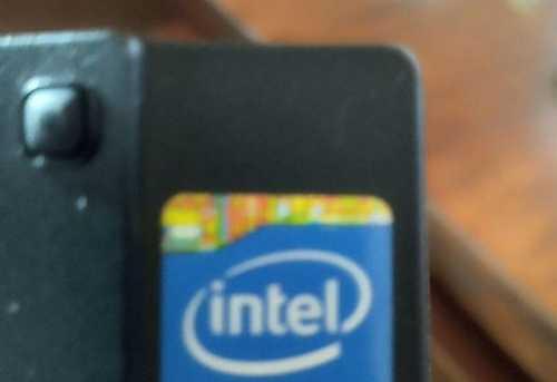 Мини компьютер " asus 8гб /SSD 250
