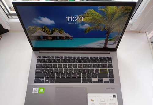 Ноутбук Asus Vivo Book s14