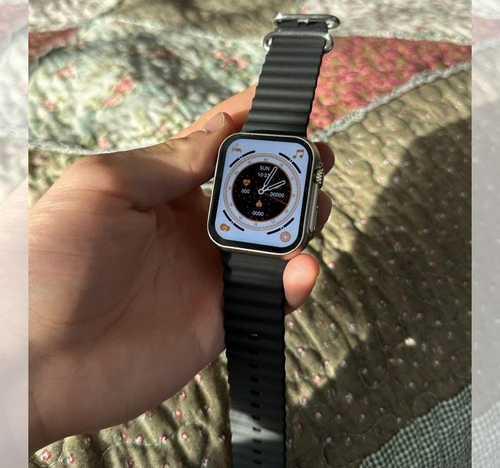 Apple watch ultra