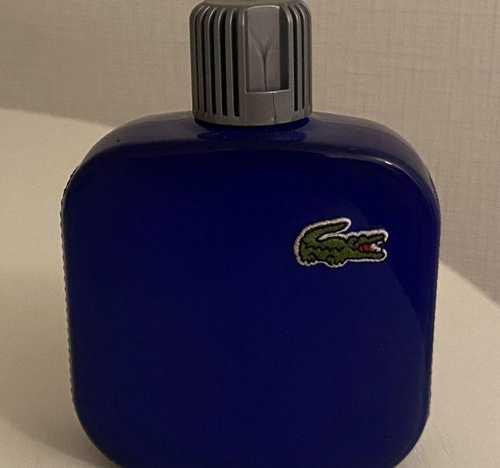 Eau de lacoste l.12.12 100ml