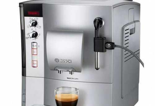 Кофемашина Bosch Verocafe Latte TES 50321 RW /12