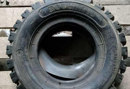 Пневматическая шина на кару 18x7-8 (180/70-8)