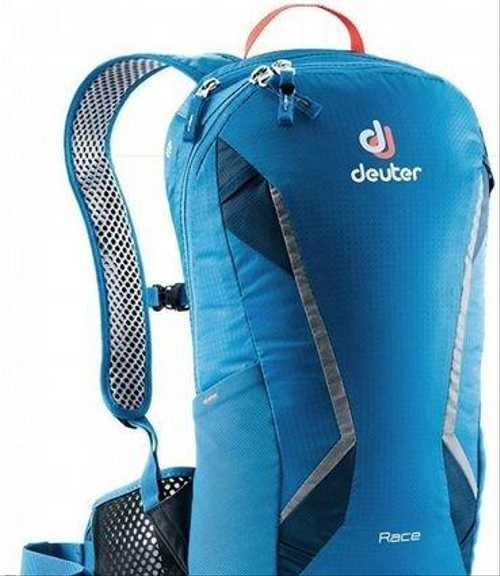 Рюкзак Deuter Race (2020) Bay-midnight Sta178