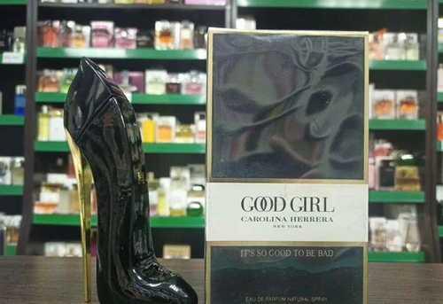 Парфюм Carolina Herrera Good Girl