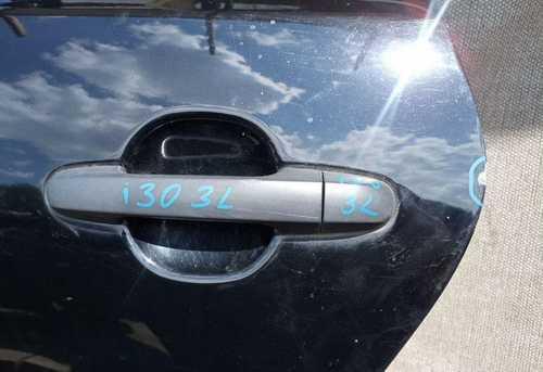 Ручка двери задняя левая Hyundai i30