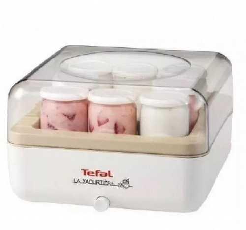 Йогуртница Tefal 8872 La Yaourtiere