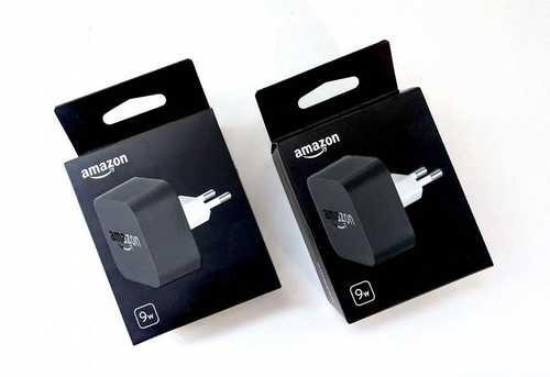 Amazon 9W Official USB Charger зарядное устройство