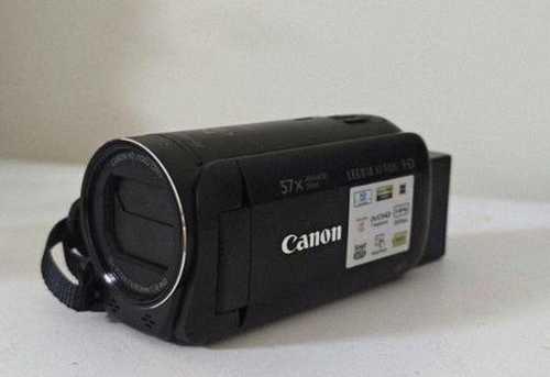 Видеокамера Canon Legria HF R806 HD