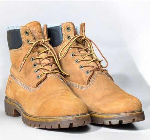 Ботинки timberland оригинал