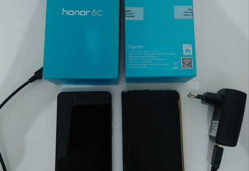 HONOR 6C, 3/32 ГБ