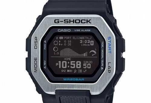 Casio G-Shock GBX-100-1