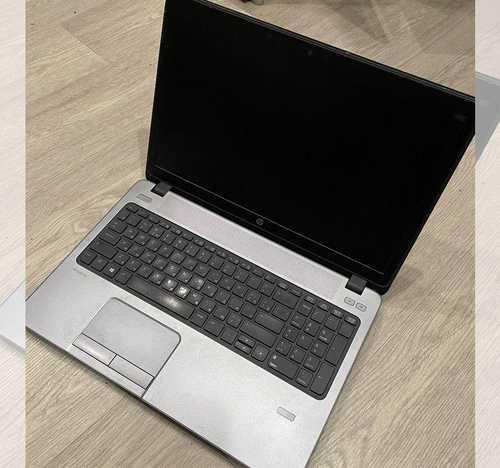 Ноутбук HP probook 455 G1