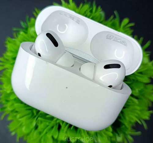 AirPods Pro Premium (Гарантия   Чехол)