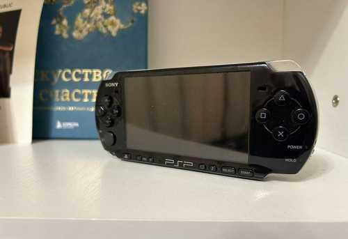 Sony PSP 3004