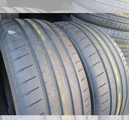 Bridgestone Potenza S007A 245/45 R20