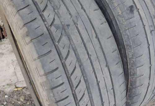 Toyo Proxes C1S 205/60 R16