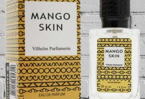 Тестер mango skin