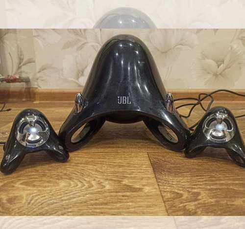 Акустическая аудио система JBL creature III