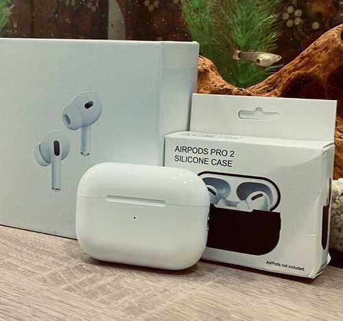 Наушники apple airpods pro 2