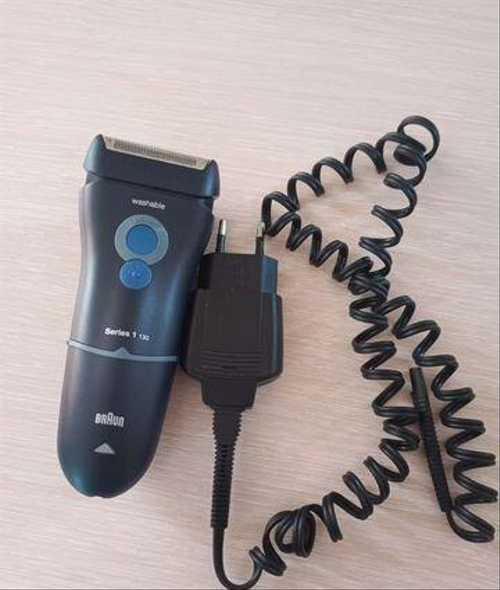 Электробритва Braun Series 1 130s