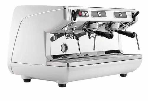 Кофемашина Nuova Simonelli Appia Life 2 Gr