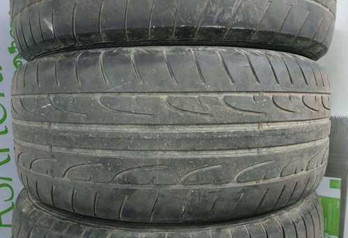 Pirelli Scorpion Zero 275/55 R19