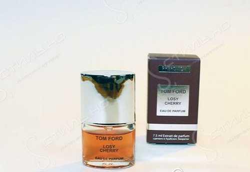 Мини- парфюм с феромонами T.Ford L.Cherry 7,5 ml