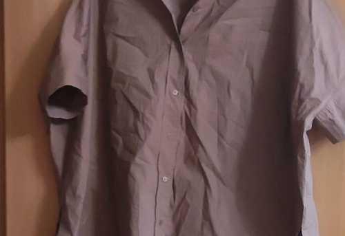 Рубашки, блузки, джемпер 54-56