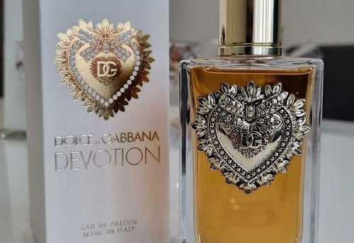 Dolce & gabanna devotion