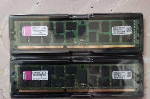 Оперативная память ddr3 8 gb