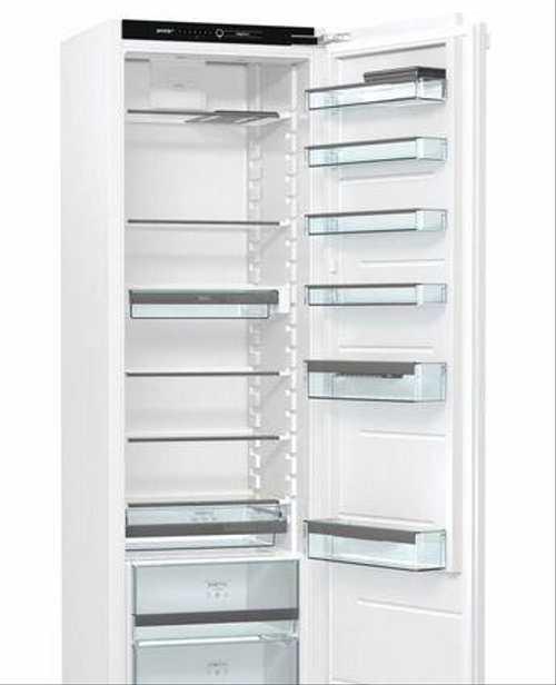 Встраиваемый холодильник Gorenje GDR5182A1 Новый