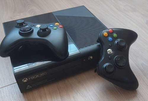 Xbox 360 E