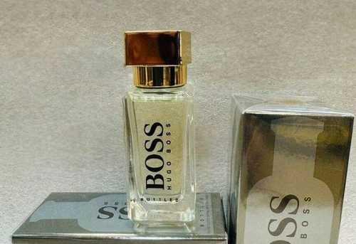 Стойкие Hugo Boss Boss Bottled