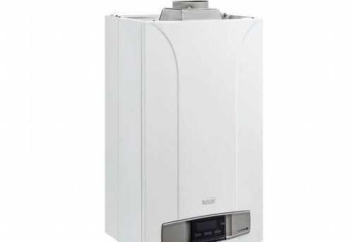 Газовый котел Baxi Luna 3 310 Fi(закр. кам.,31 кВ)