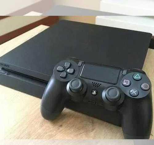 Sony playstation 4 slim 1tb