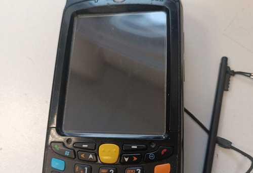 Motorola MC75