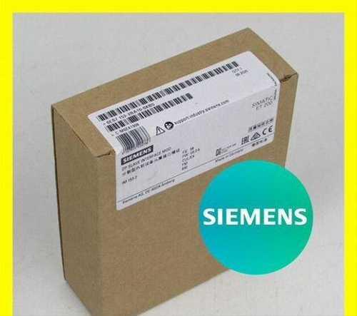 Контроллеры Siemens сименс 6ES7131-6BF60-0AA0
