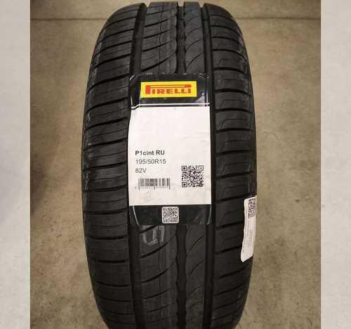 Pirelli Cinturato P1 195/50 R15 82V