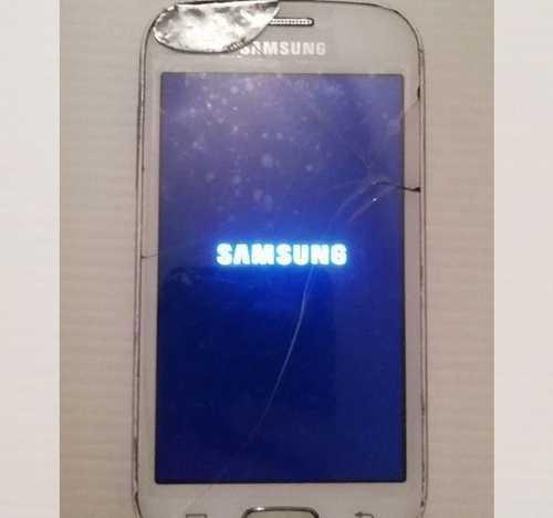 Samsung Galaxy Trend GT-S7390, 4 ГБ