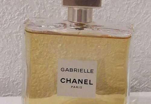 Парфюмированная вода Gabrielle Chanel 100